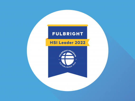 UArizona again named Fulbright HSI Leader | Vegetable IPM Updates UArizona again named Fulbright HSI Leader | Vegetable IPM Updates